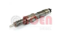 China BOSCH Diesel Common Rail Fuel Injector 0 445 120 019 Inyector 0445120019 DLLA 150 P 1076 for sale