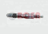 China BOSCH Diesel Common Rail Fuel Injector 0 445 120 019 Inyector 0445120019 DLLA 150 P 1076 for sale