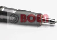 China DEUTZ D6E VOLVO EC210B 04290387 injector Bosch 0 445 120 067 Injector Nozzle for sale