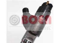 China DEUTZ D6E VOLVO EC210B 04290387 injector Bosch 0 445 120 067 Injector Nozzle for sale