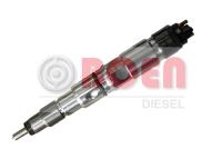 China Original Injector 0445120078 0 445 120 078 with OEM No.1112010 630 for 6DL2 6DL1 Engine for sale