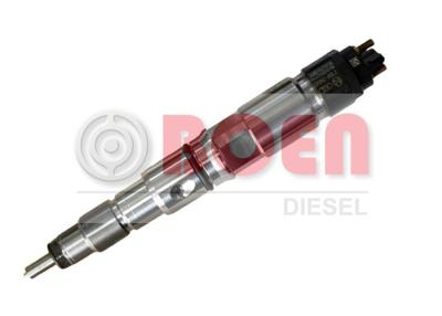 China Original Injector 0445120078 0 445 120 078 with OEM No.1112010 630 for 6DL2 6DL1 Engine for sale