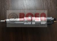China Car Engine Injector Bosch Diesel Fuel Injectors 0445120086 612630090001 Crdi 0445120086 for sale