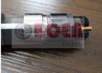 China Car Engine Injector Bosch Diesel Fuel Injectors 0445120086 612630090001 Crdi 0445120086 for sale