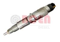China SK140 8 SK135 8 D04FR Bosch High Performance Fuel Injectors 0445120122 For Kobelco for sale