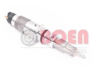China BOSCH Common Rail Injector Assembly 0 445 120 123 for Cummins ISBe DONGFENG KAMAZ for sale