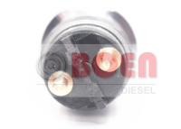 China BOSCH Common Rail Injector Assembly 0 445 120 123 for Cummins ISBe DONGFENG KAMAZ for sale