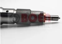 China 0445120134 Boch Diesel Fuel Injector Assembly For Cummins Isf 3.8 Foton Vogla for sale