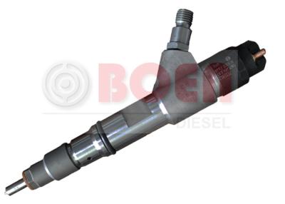 China 0445120134 Boch Diesel Fuel Injector Assembly For Cummins Isf 3.8 Foton Vogla for sale