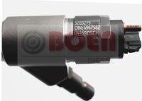 China 0445120134 Boch Diesel Fuel Injector Assembly For Cummins Isf 3.8 Foton Vogla for sale
