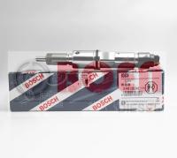 China BOCH 0 445 120 142 Diesel Car Engine Injector 0 445 120 142 Common Rail Fuel 65011112010 for sale