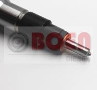 China Original Injector Bosch Common Rail Diesel Fuel Injector Nozzle 0445120153 for sale