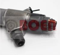 China Original Injector Bosch Common Rail Diesel Fuel Injector Nozzle 0445120153 for sale