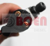 China Original Injector Bosch Common Rail Diesel Fuel Injector Nozzle 0445120153 for sale
