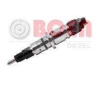 China BOSCH Injector 0 445 120 161 FORD 4988835 6.7L for 6 cylinders engine Cummins for sale