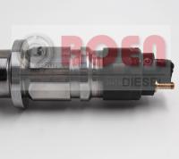 China BOSCH Injector 0 445 120 161 FORD 4988835 6.7L for 6 cylinders engine Cummins for sale
