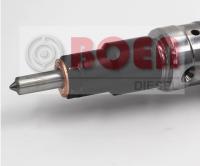 China BOSCH Injector 0 445 120 161 FORD 4988835 6.7L for 6 cylinders engine Cummins for sale