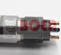 China 0445120199 Bosch Diesel Fuel Injectors Common Rail Injector CUMMINS 4994541 for sale