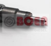 China 0445120199 Bosch Diesel Fuel Injectors Common Rail Injector CUMMINS 4994541 for sale