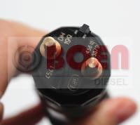 China 0445120199 Bosch Diesel Fuel Injectors Common Rail Injector CUMMINS 4994541 for sale