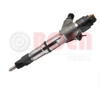 China 0445120224 Common Rail Bosch Performance Injectors For WEICHAI 612600080618 WD10 for sale