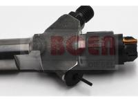 China 0445120224 Common Rail Bosch Performance Injectors For WEICHAI 612600080618 WD10 for sale