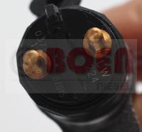 China 0445120224 Common Rail Bosch Performance Injectors For WEICHAI 612600080618 WD10 for sale