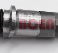China BOSCH Fuel Injectors 0 445 120 231 for Komatsu S6D107 PC200-8 Cummins QSB6.7 5263262 for sale