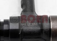 China Komatsu Pc600 8 Denso Automatic Fuel Injector 095000-0562 6218-11-3100 for sale