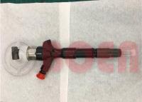 China Original Parts Denso Diesel Fuel Injectors 23670 09360 095000 8740 23670 0L070 for sale