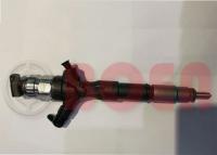 China Toyota Hilux Denso Diesel Fuel Injectors 23670-30050 23670-39096 OEM Standard for sale