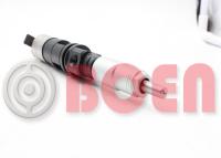 China Toyota Hilux Denso Diesel Fuel Injectors 23670-30050 23670-39096 OEM Standard for sale