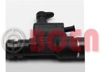 China HINO Denso Fuel Injectors High Speed Steel 23910 1302 23670 E0150 23670 E0151 for sale