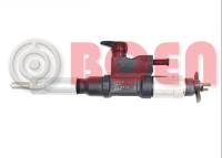 China OEM 8976024856 Isuzu Fuel Injectors For NPR / 4HK1 High Speed Steel Material for sale