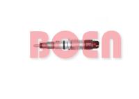 China High Pressure Bosch Diesel Fuel Injectors 0445120057 , Bosch Injection Pump Parts for sale