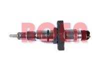 China High Precision Bosch Cummins Diesel Injectors High Speed Steel Materials 0445120007 for sale