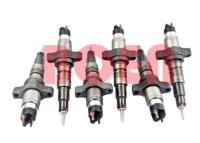 China High Precision Bosch Cummins Diesel Injectors High Speed Steel Materials 0445120007 for sale