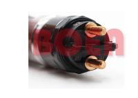 China Man Truck Bosch Diesel Injector Nozzles DLLA146P1339 0433171831 0445120030 for sale