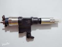 China Original Isuzu Common Rail Injector Auto Spare Parts 0950005471 8973297032 for sale