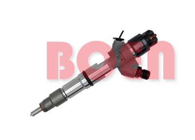 China 0445120062 Bosch Diesel Fuel Injectors F00RJ01522 Diesel Engine Injector for sale