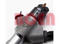 China 0445120062 Bosch Diesel Fuel Injectors F00RJ01522 Diesel Engine Injector for sale