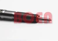China Diesel D6E EC210 EC210B Engine Genuine Fuel Injector For Bosch OEM 0445120067 for sale