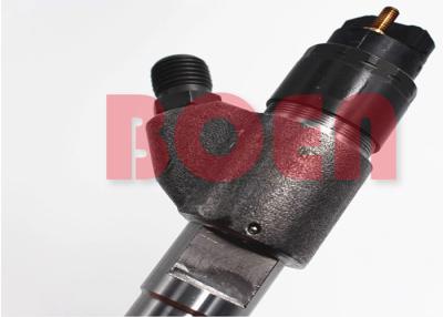 China Diesel D6E EC210 EC210B Engine Genuine Fuel Injector For Bosch OEM 0445120067 for sale