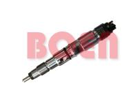 China F00RJ02703 Common Rail Injector Bosch Solenoid Valve For Injector 0445120078 for sale
