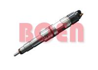 China Injector 0445120086 Bosch Common Rail Injector Valve Assembly F00RJ01727 for sale