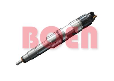 China Injector 0445120086 Bosch Common Rail Injector Valve Assembly F00RJ01727 for sale