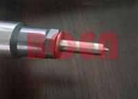 China Injector 0445120086 Bosch Common Rail Injector Valve Assembly F00RJ01727 for sale