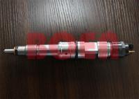 China Injector 0445120086 Bosch Common Rail Injector Valve Assembly F00RJ01727 for sale
