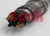 China BOSCH Nine Brand Diesel Injector 0445120121 Original Fuel Injector 0445120121/0 445 120 121 for sale