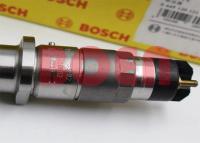 China BOSCH Nine Brand Diesel Injector 0445120121 Original Fuel Injector 0445120121/0 445 120 121 for sale